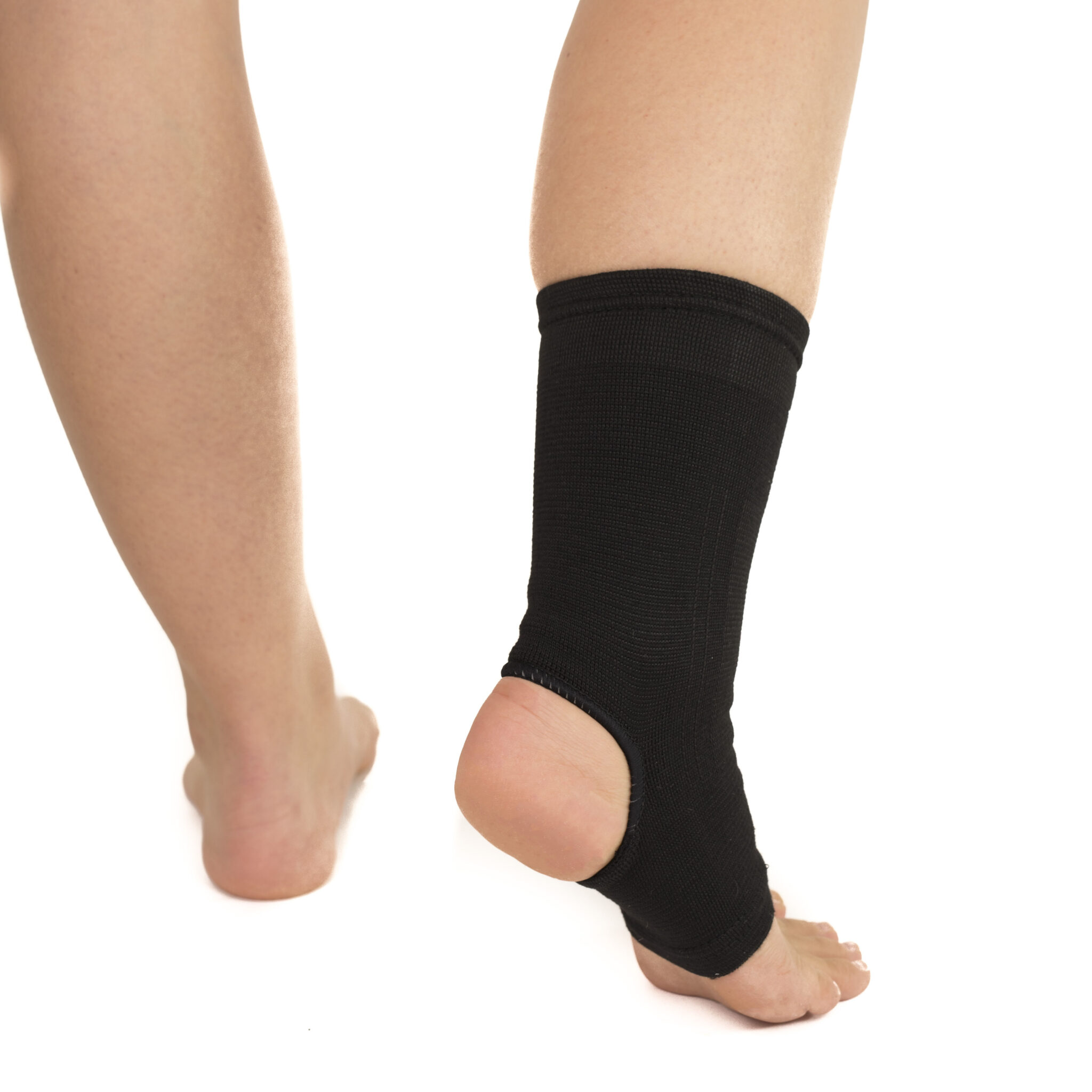 Steznik za gleženj Črn » Terinda