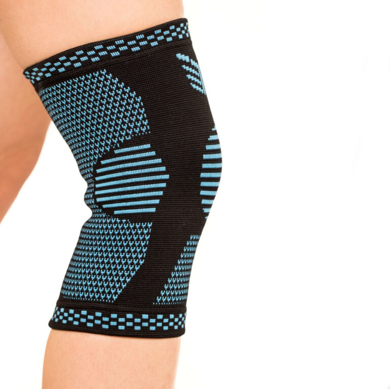 Steznik za koleno ADVANCED COMPRESSION » Terinda